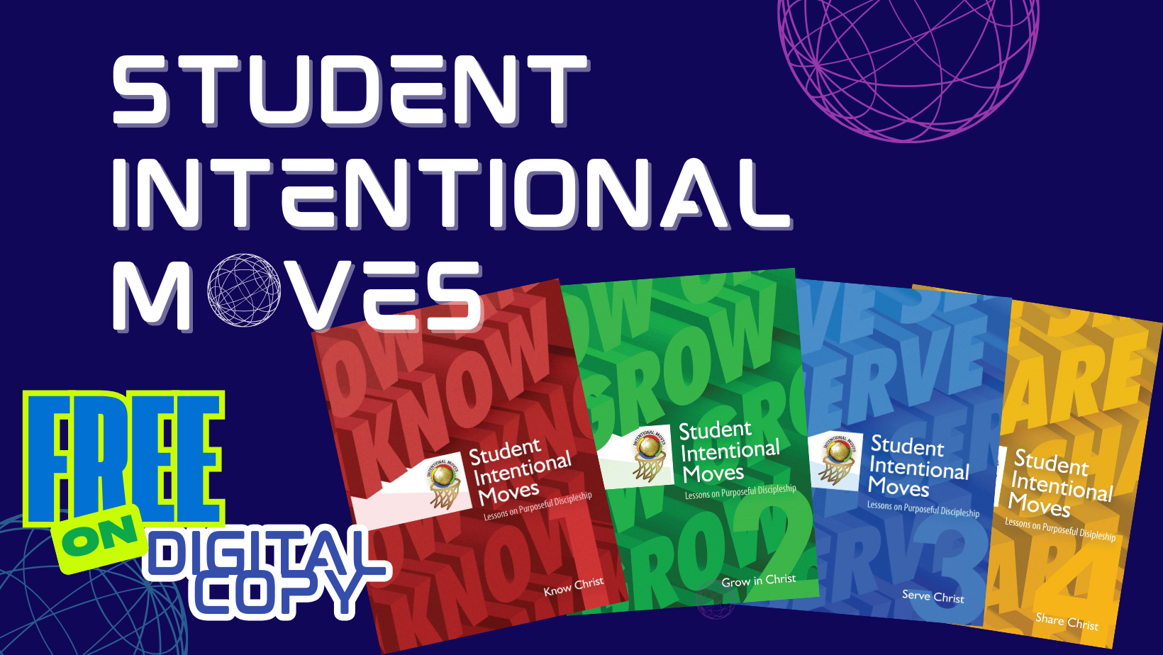 Student Intentional Moves (SIM) – ICI Ministries Foundation, Inc