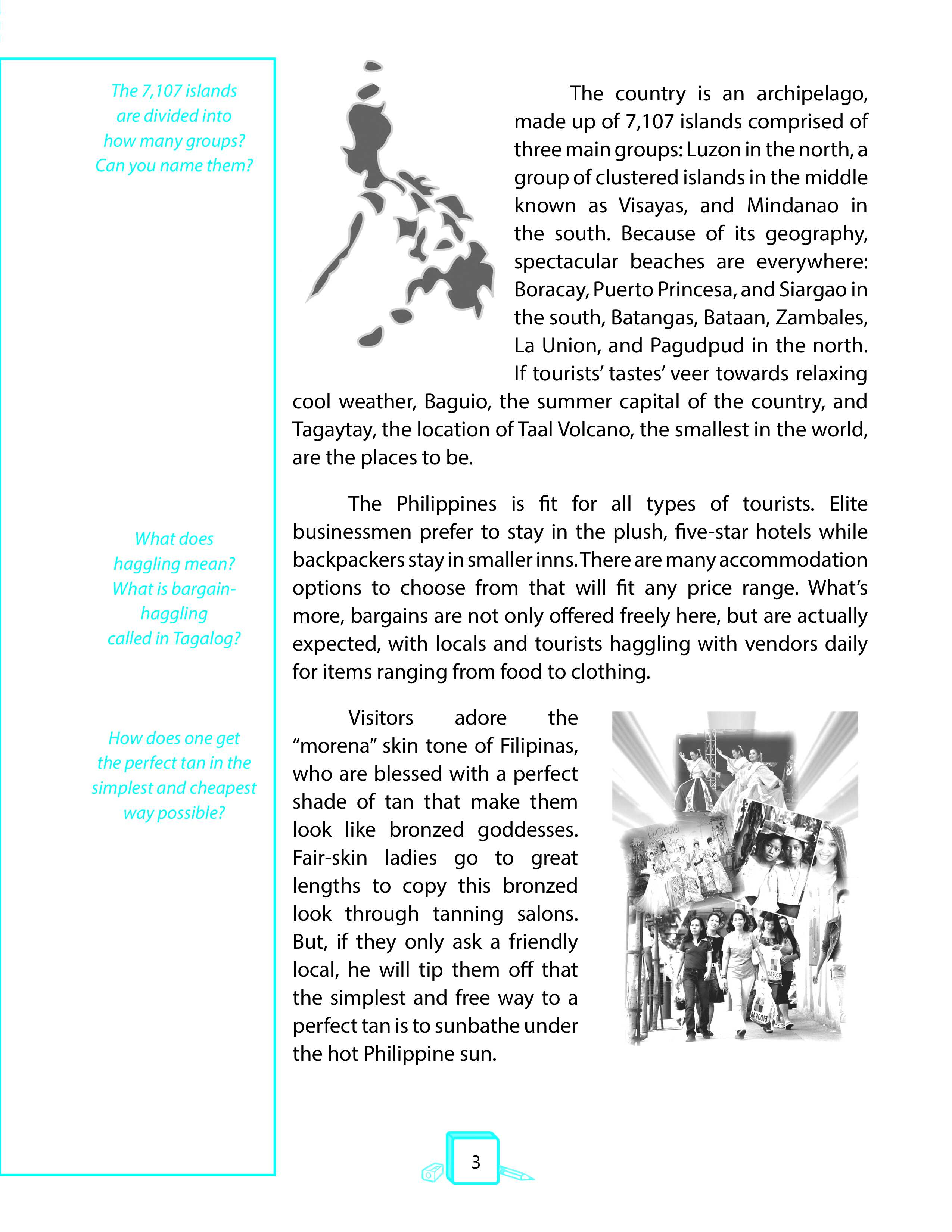 Explore the World Through Reading & Grammar – ICI Ministries Foundation ...