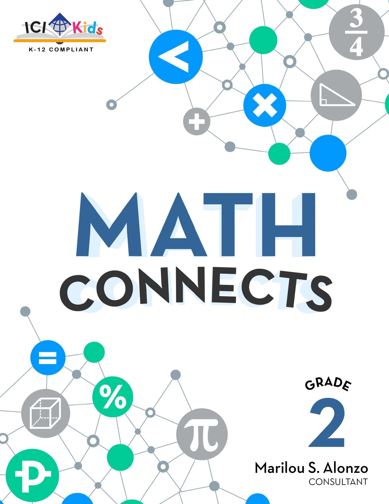 Math Connects - Grade 2 – ICI Ministries Foundation, Inc