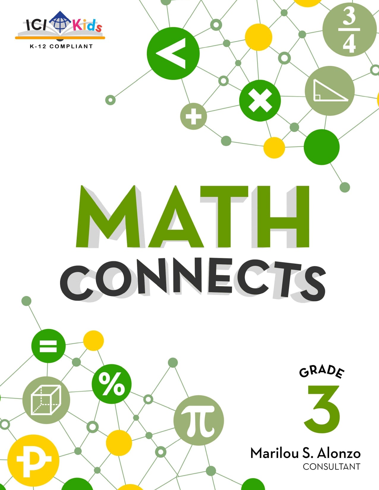 Math Connects - Grade 3 – ICI Ministries Foundation, Inc