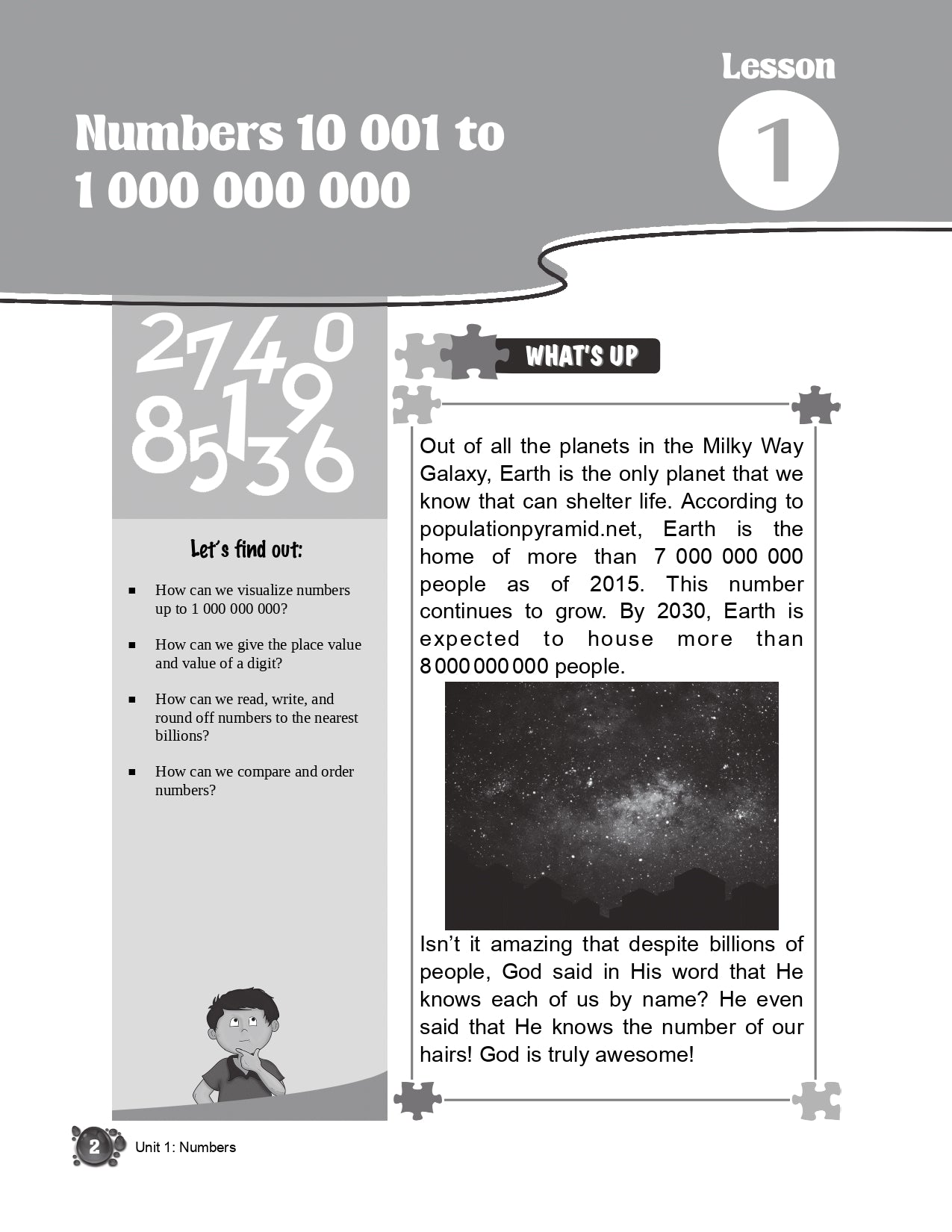 Math Connects - Grade 4 – ICI Ministries Foundation, Inc Math Connects - Grade 4 – ICI Ministries Foundation, Inc