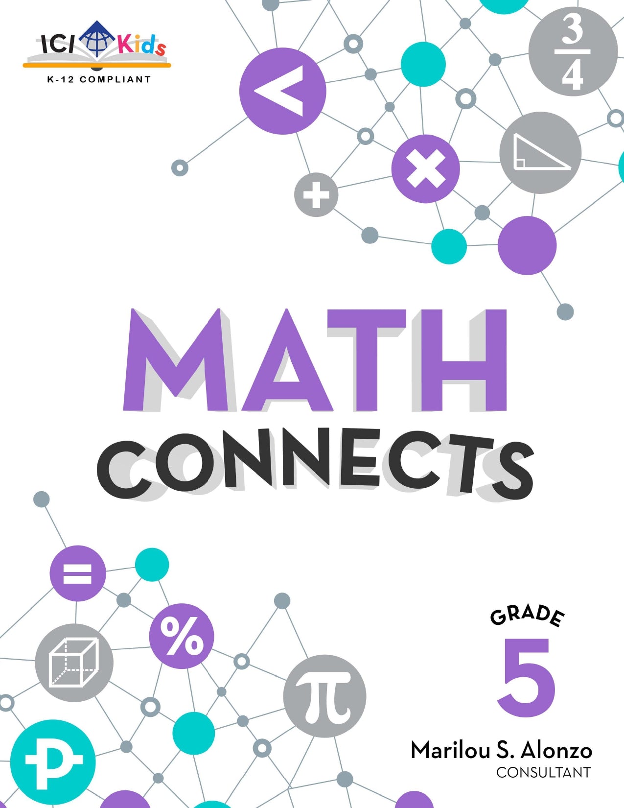Math Connects - Grade 5 – ICI Ministries Foundation, Inc