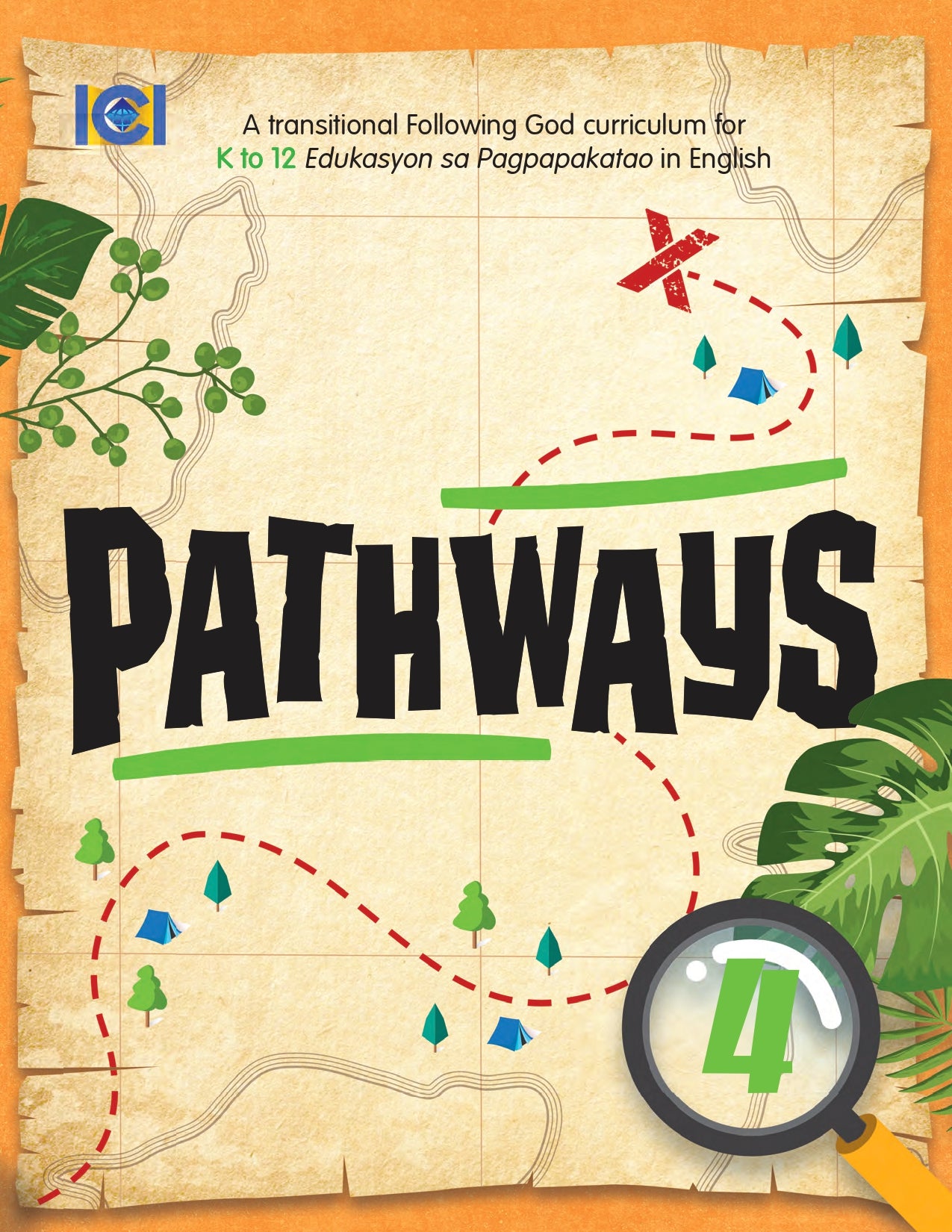 Pathways - Grade 4 – ICI Ministries Foundation, Inc