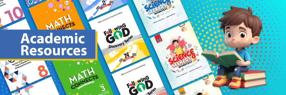 ICI Philippines – ICI Ministries Foundation, Inc