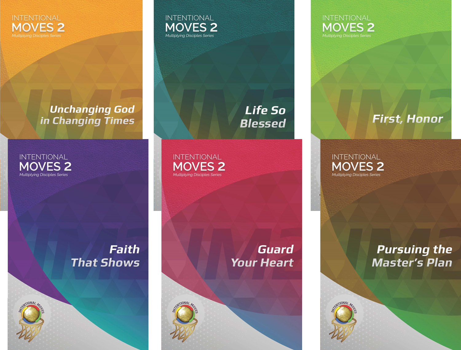 Intentional Moves Essentials – ICI Ministries Foundation, Inc