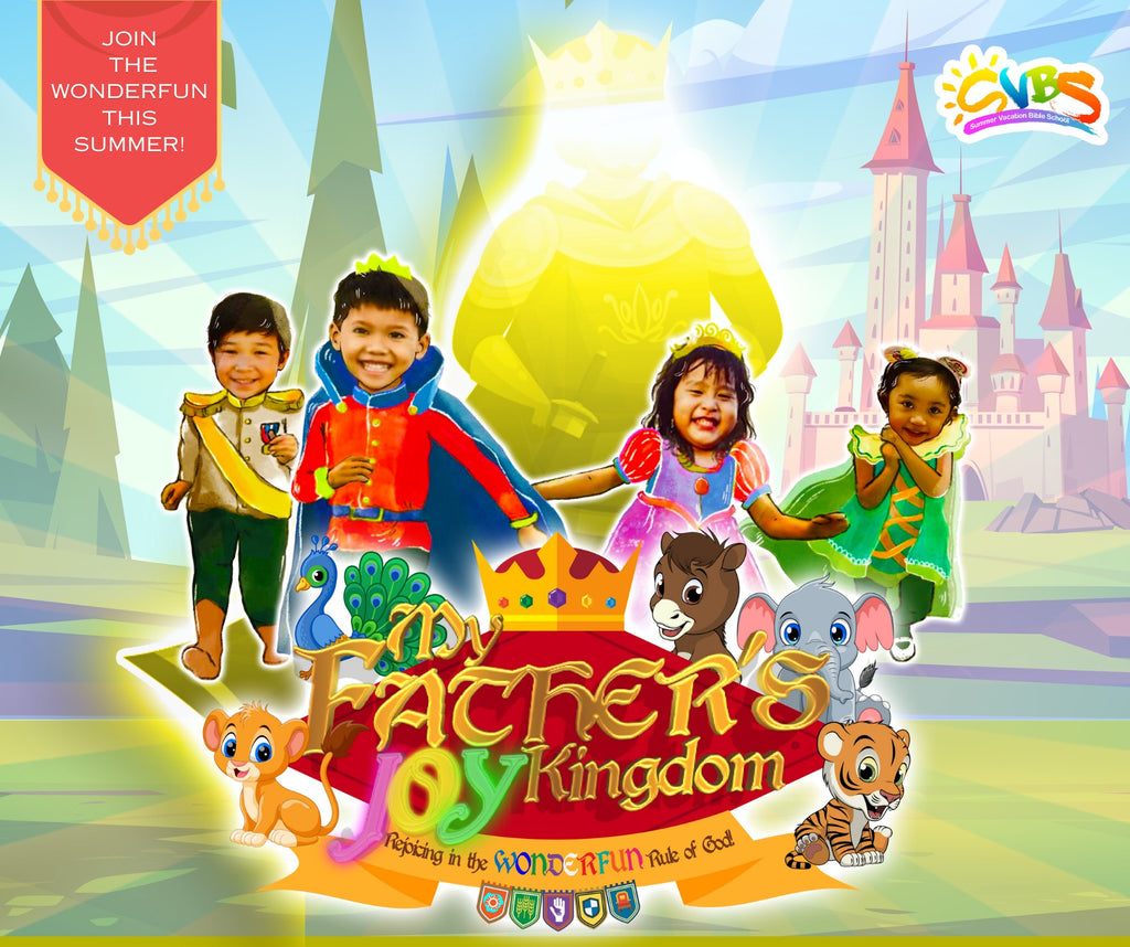 Partner With Our Mission – ICI Ministries Foundation, Inc