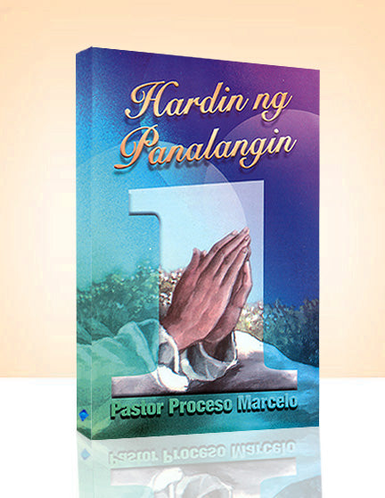 Hardin ng Panalangin Series – ICI Ministries Foundation, Inc