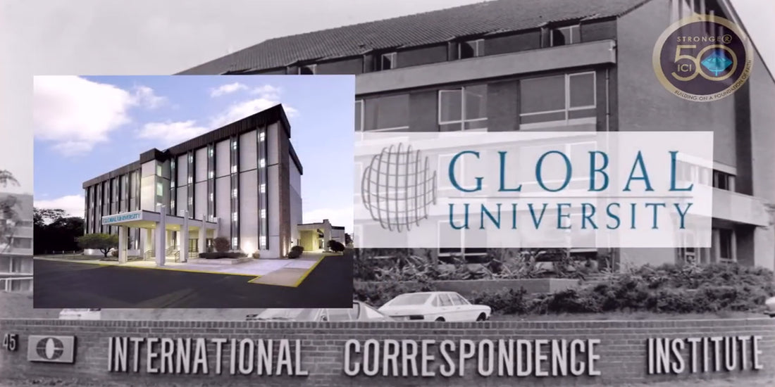 Programs – ICI Ministries Foundation, Inc