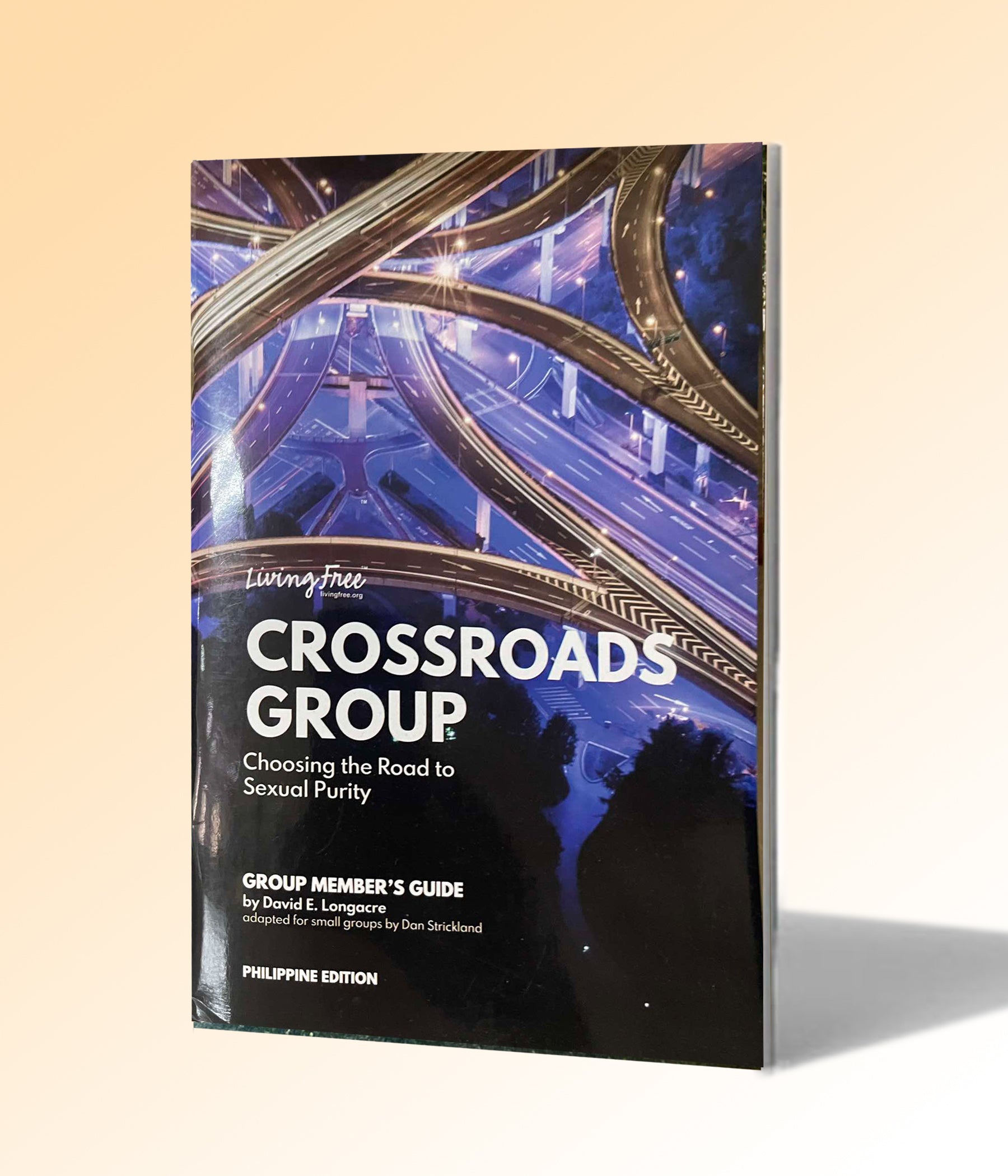 Living Free: Crossroads Group – ICI Ministries Foundation, Inc