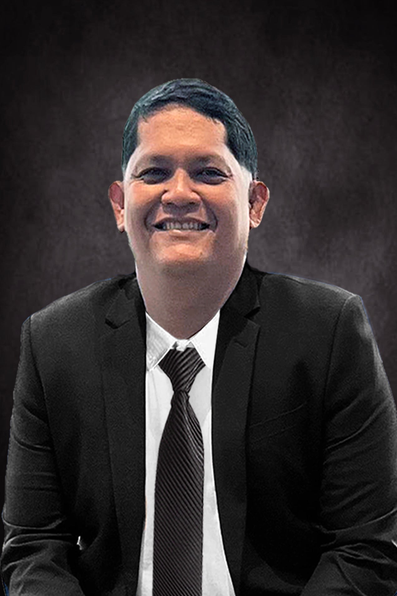 Meet Our Team – ICI Ministries Foundation, Inc
