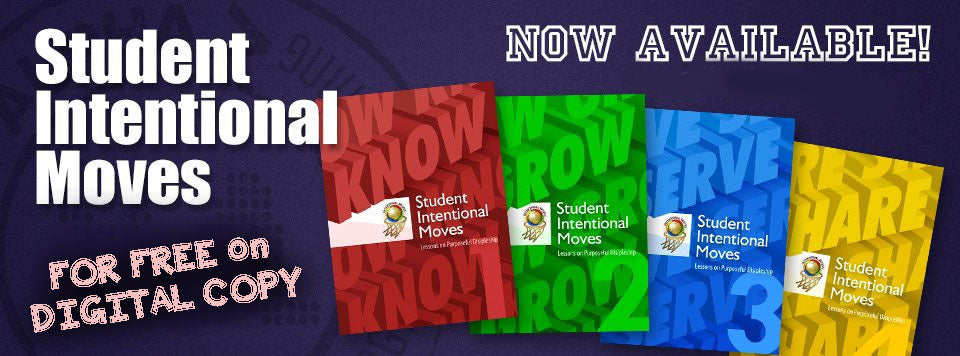 Student Intentional Moves (SIM) – ICI Ministries Foundation, Inc