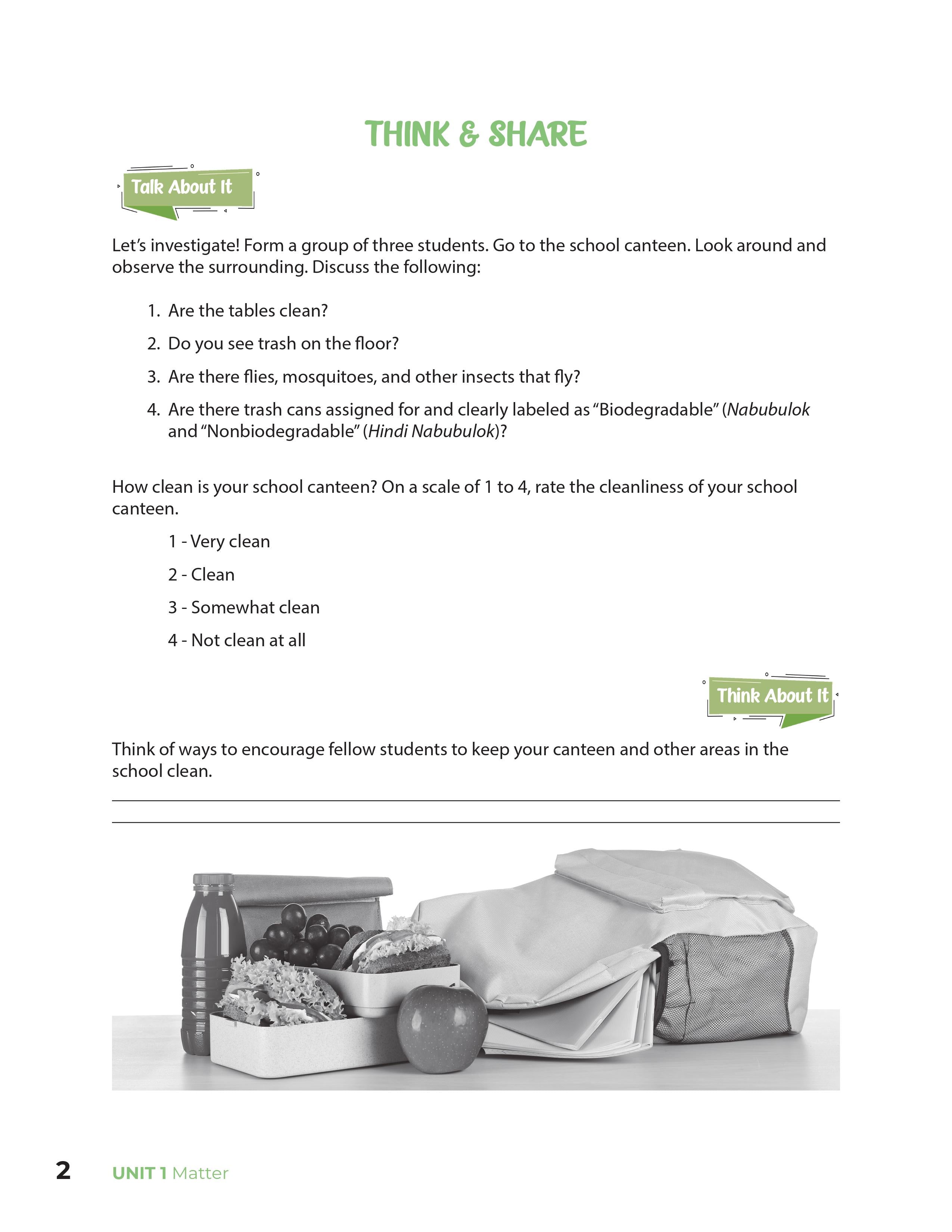 Science Seekers 5 (WorkText) – ICI Ministries Foundation, Inc